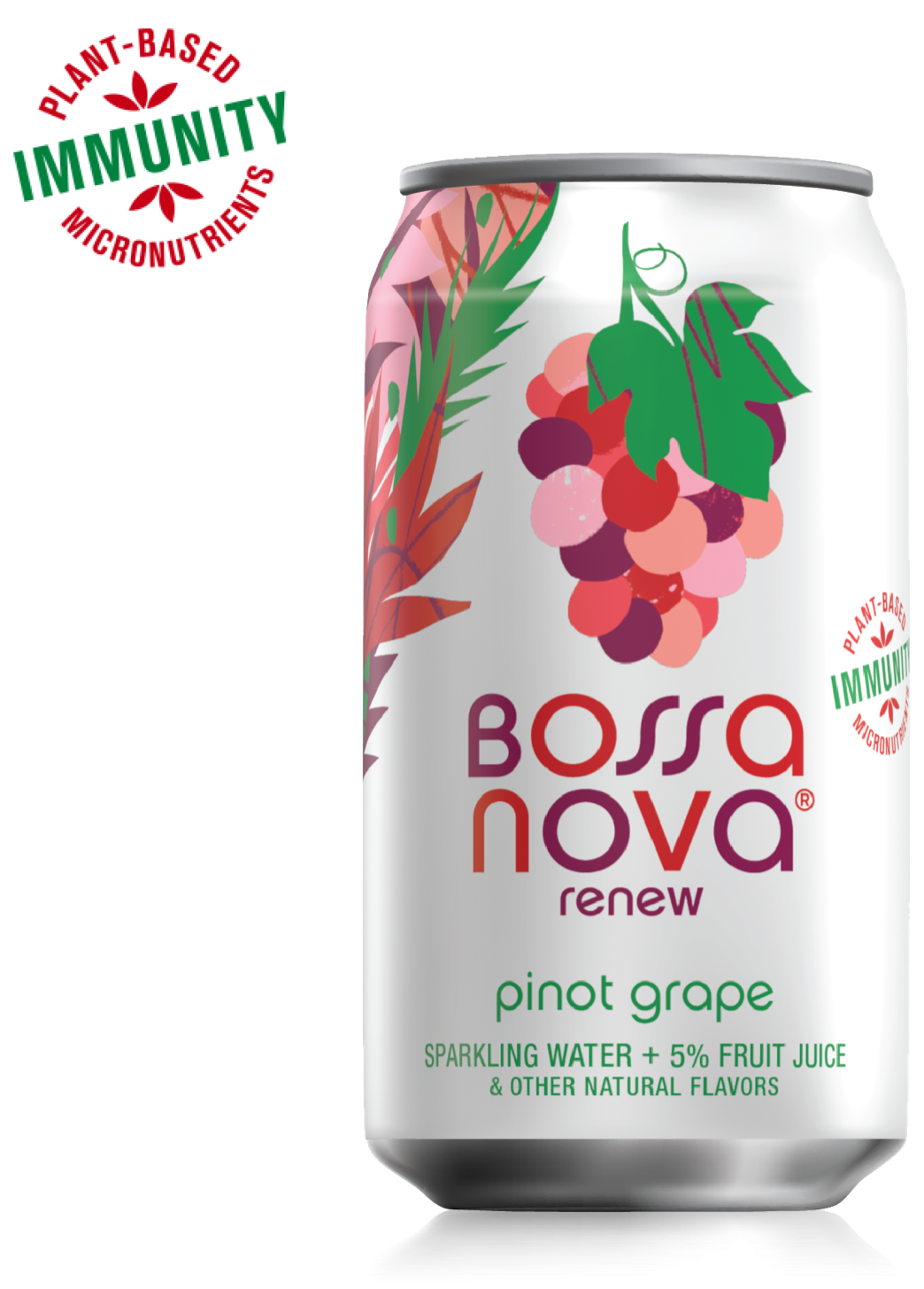 Flavours – bossanovalife